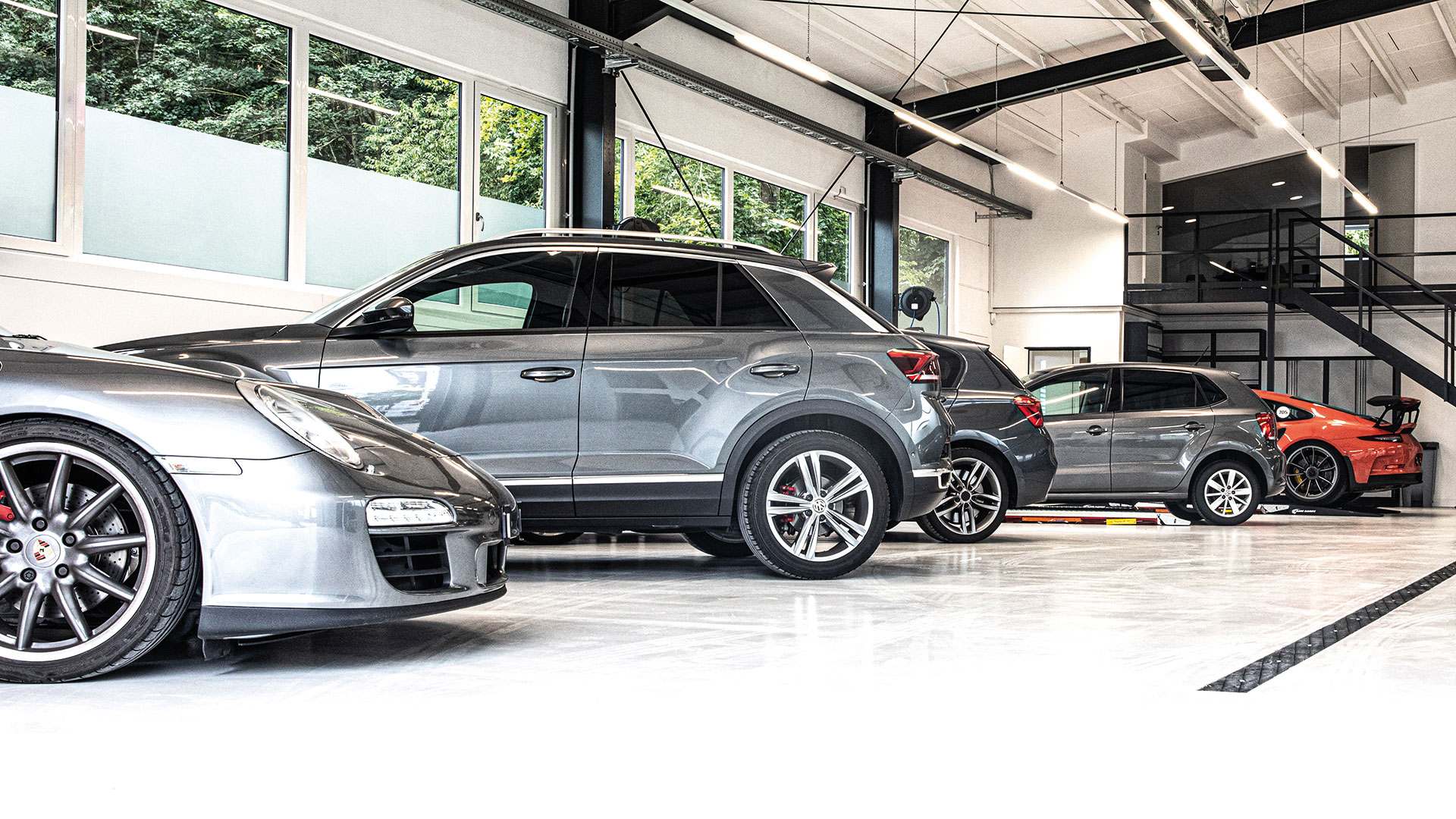 Autoaufbereitung Ingolstadt: Winax-Detailing - winax detailing