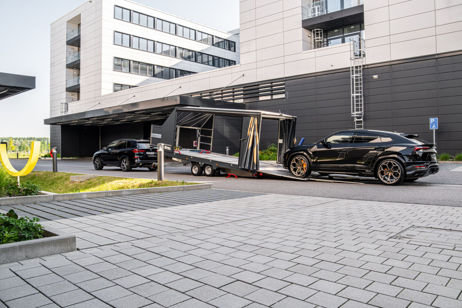 TRANSPORT - winax detailing