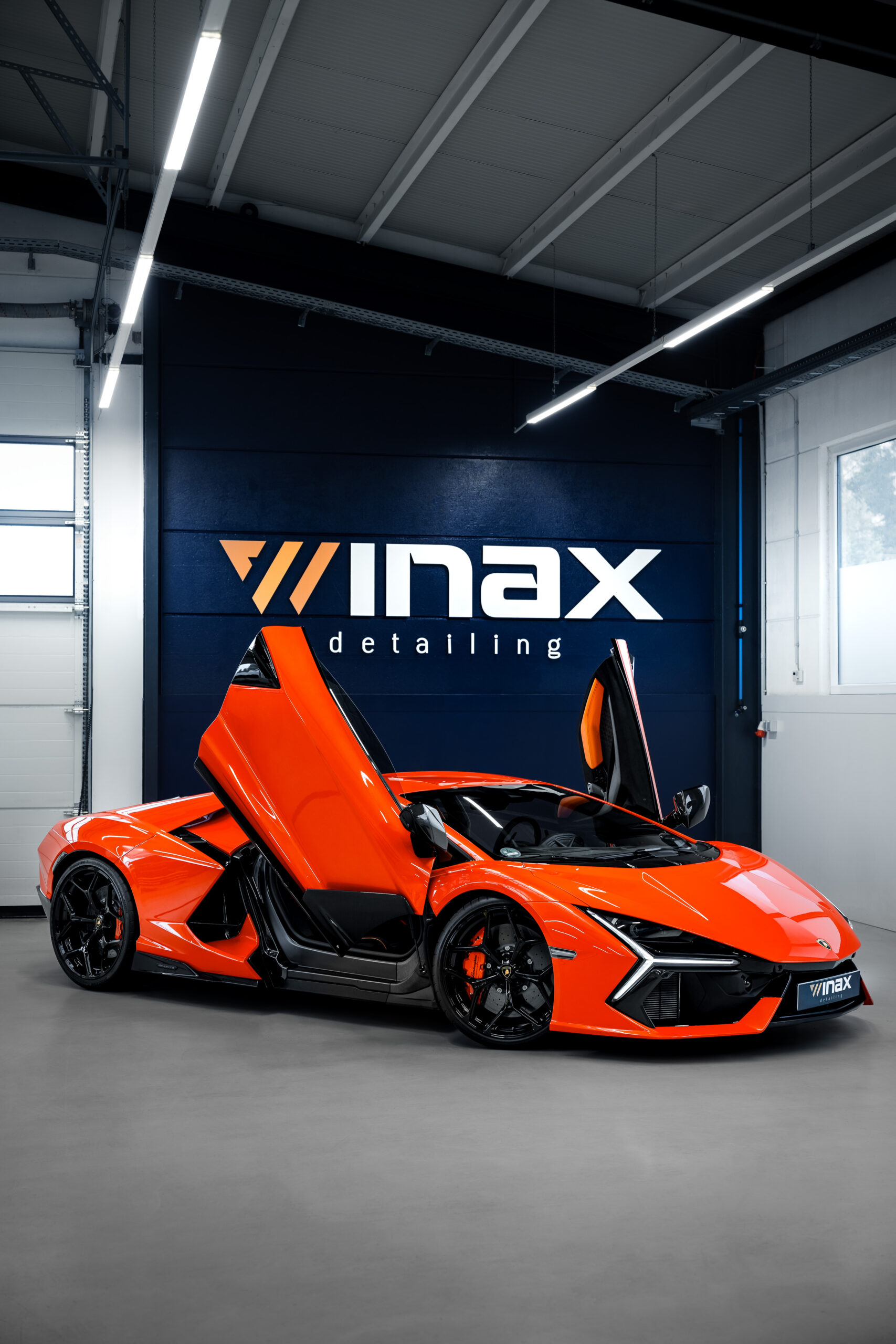 Car Wrapping: Für den optimalen Schutz Deines Autos - winax detailing
