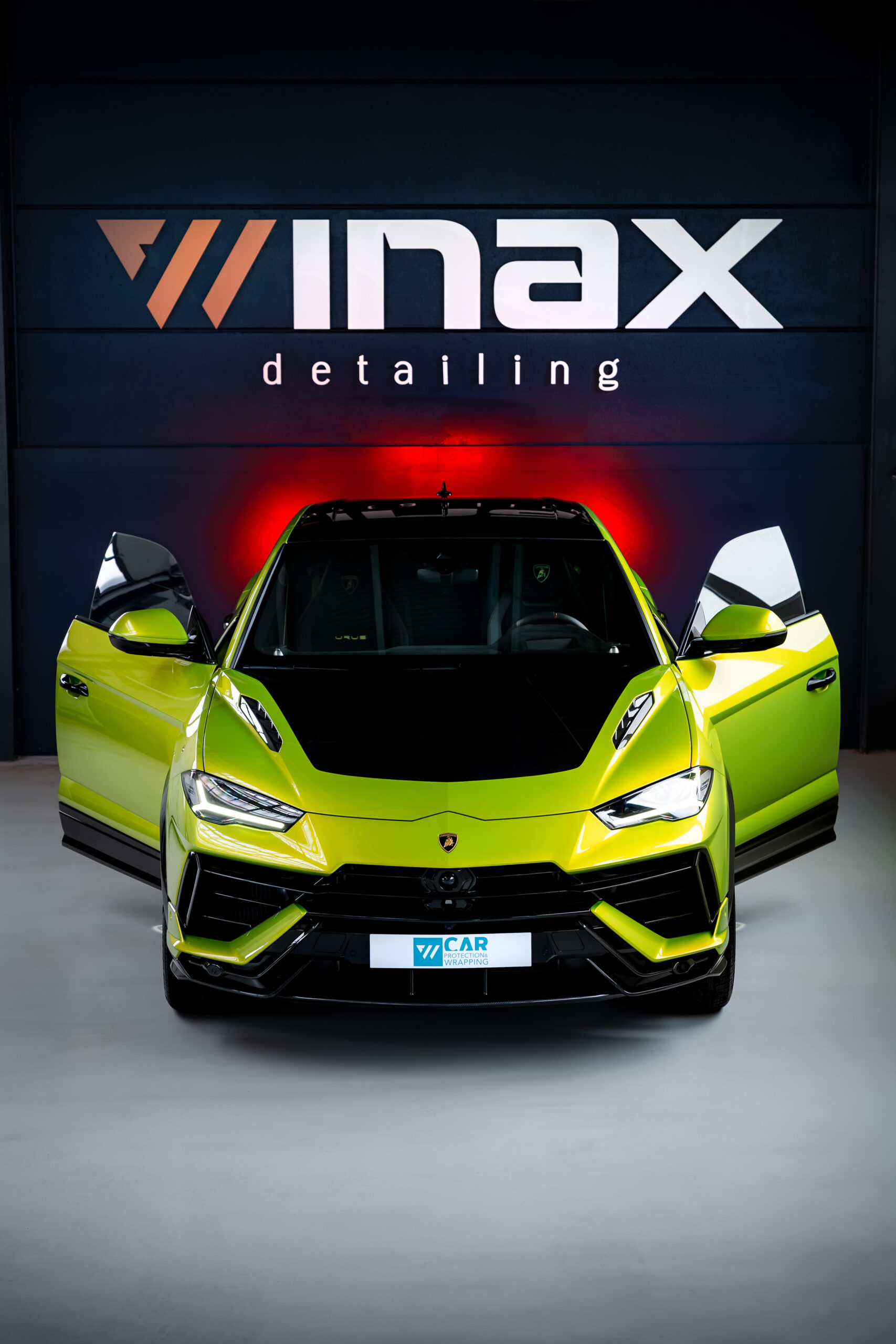 Autoaufbereitung Ingolstadt: Winax-Detailing - winax detailing